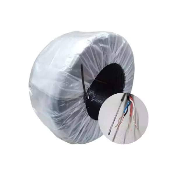 DAY CAP CAMERA TRUYEN DAN TÍN HIEU HINH ANH & AM THANH - UTP 4 LOI